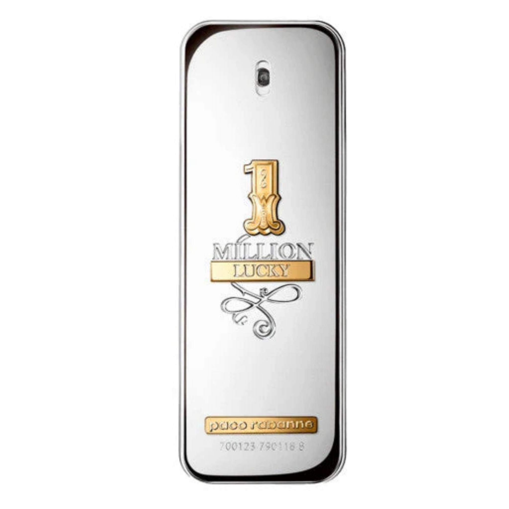 Paco Rabanne 1 Million Lucky Sample – TryScents
