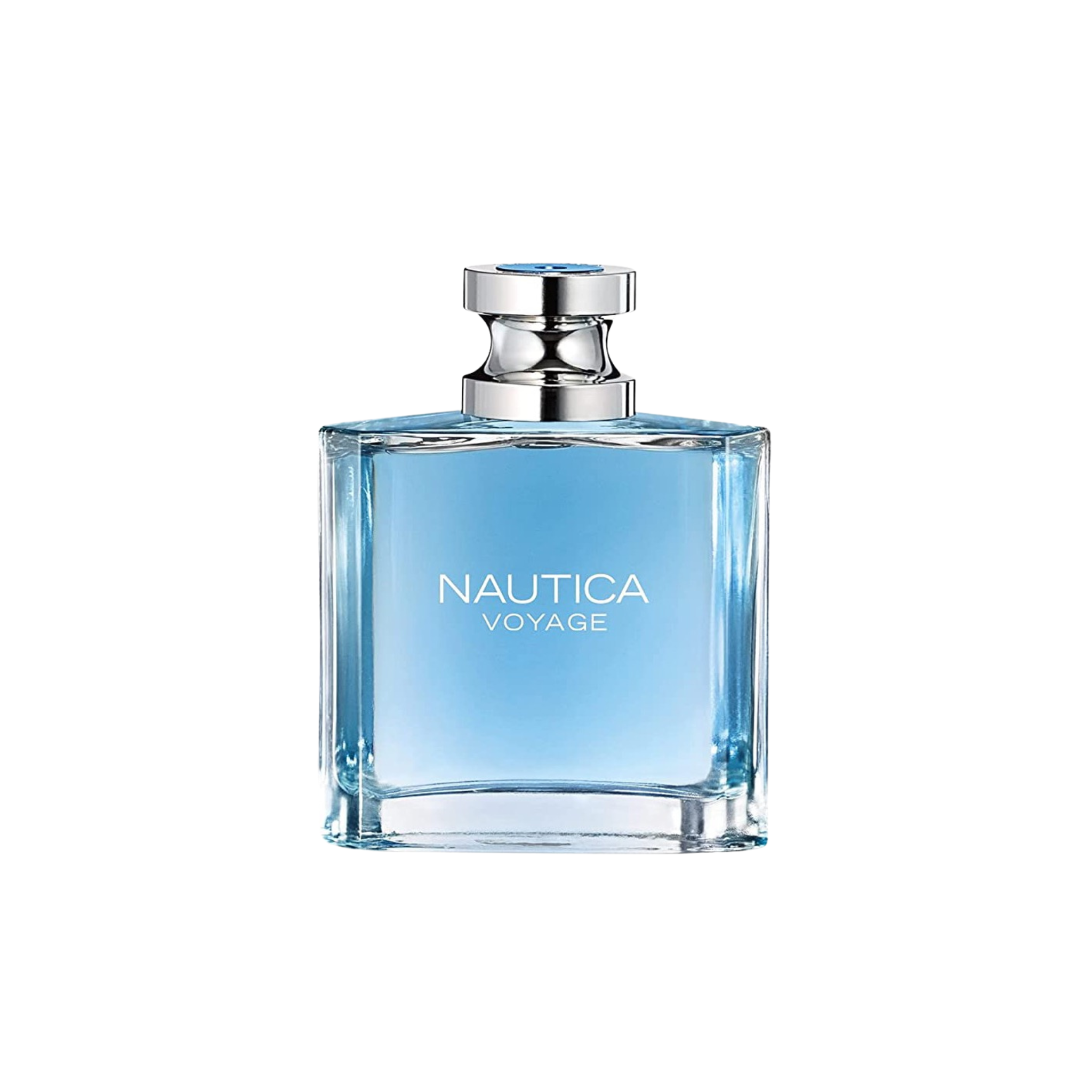 Nautica Voyage Sample – TryScents