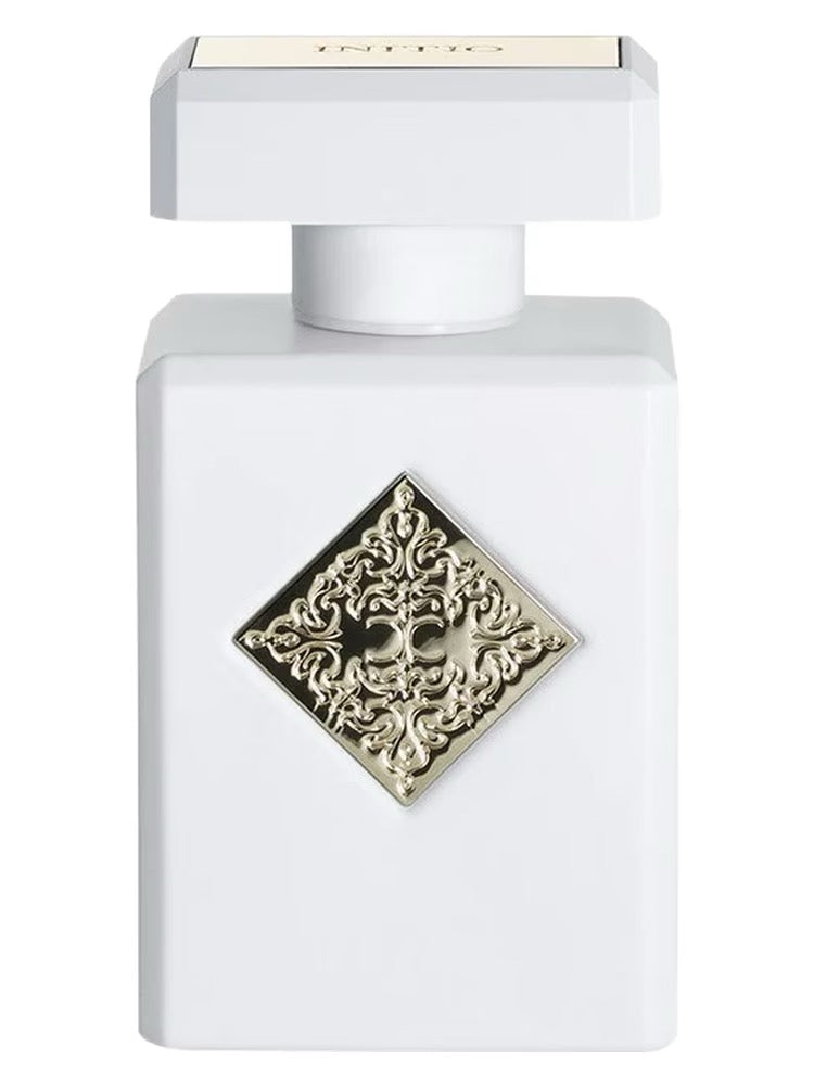 Initio Musk Therapy Sample – TryScents
